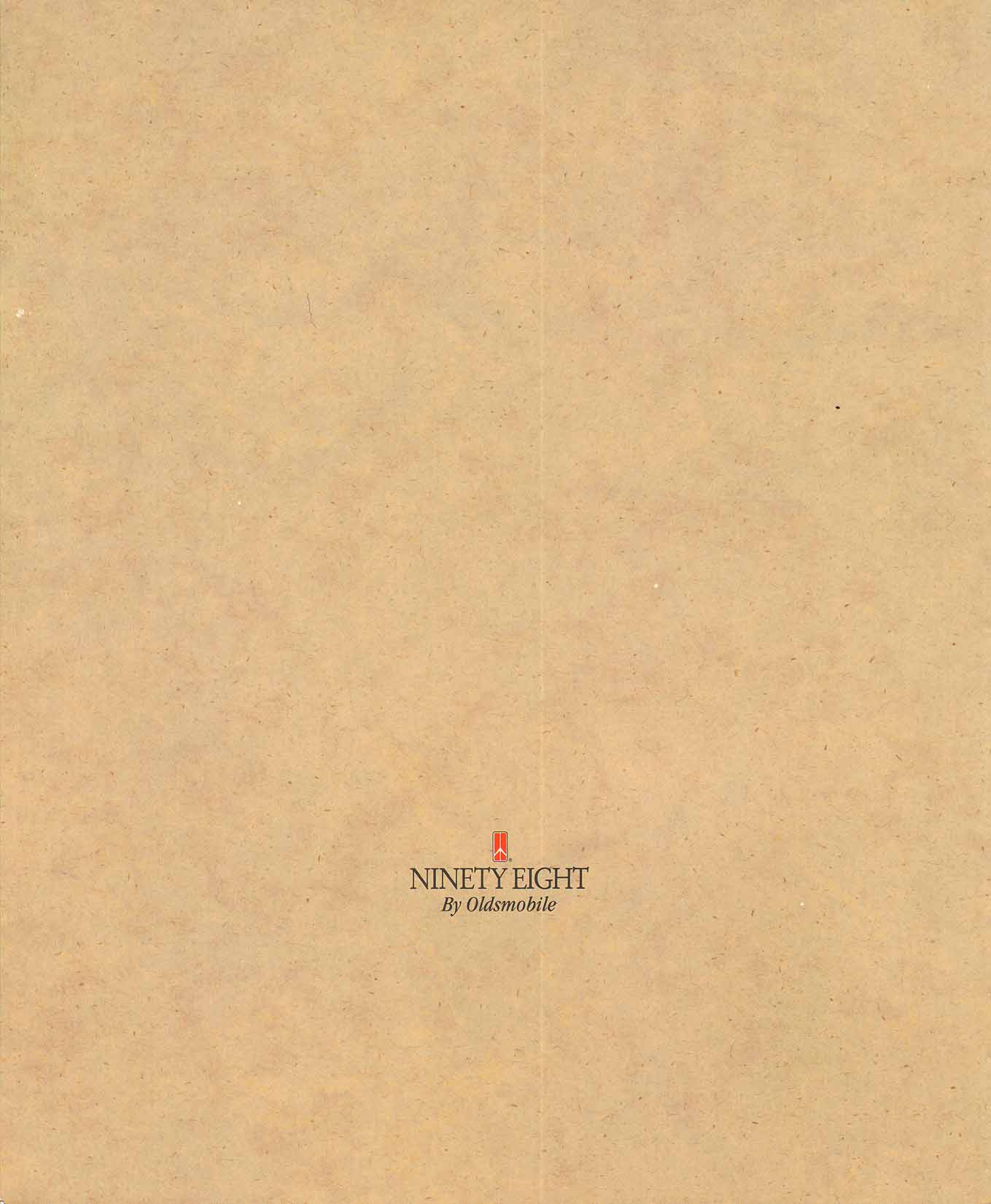 The Old Car Manual Project Brochure Collection